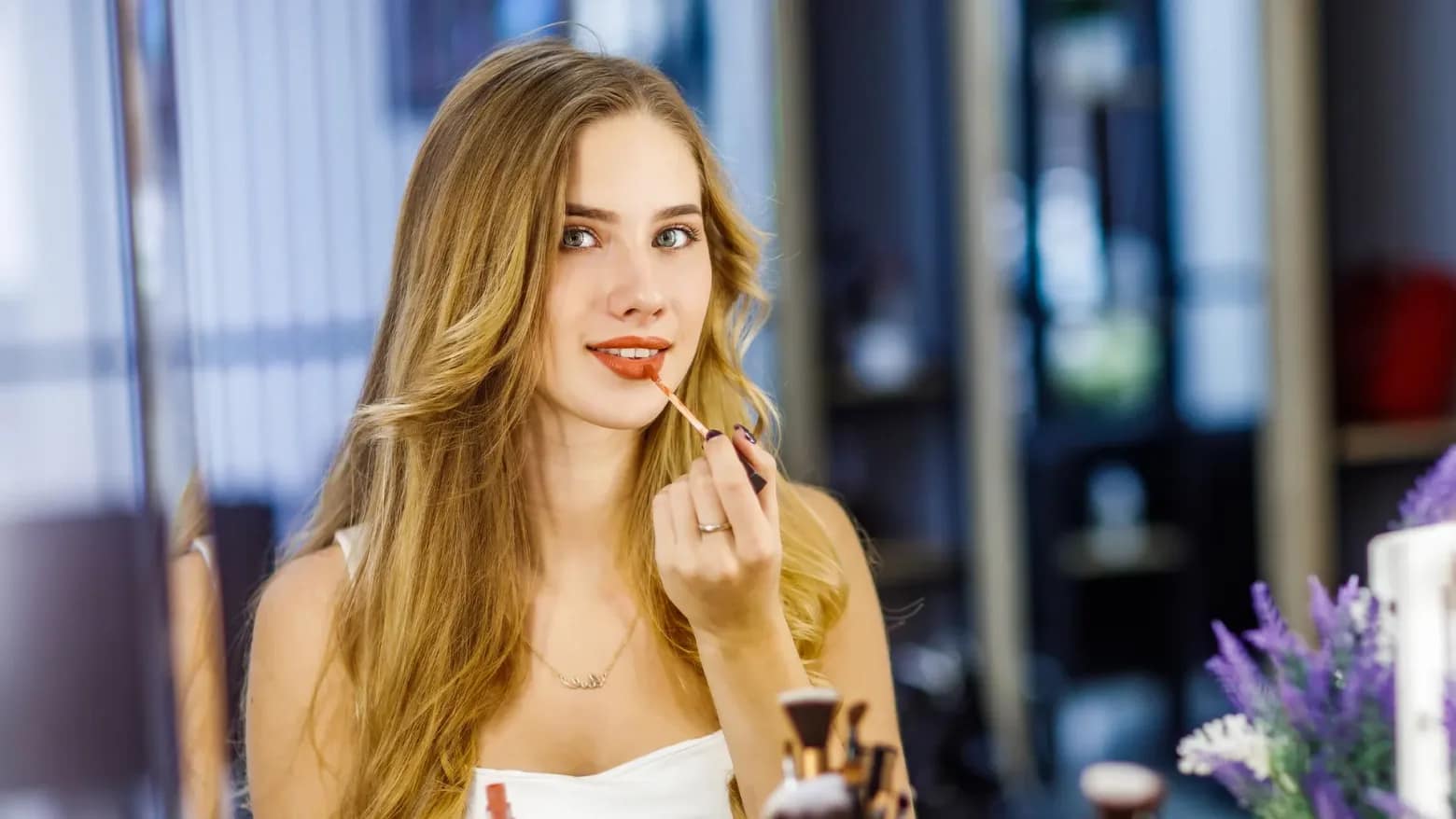 Increasing Use of Cosmetics & Cosmetic Side Effects | CMW